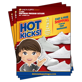 Union Supply Direct - Alabama Inmate Package - Home